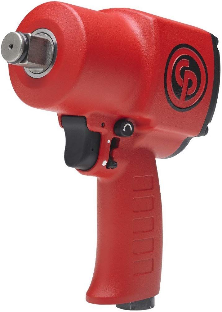 Chicago Pneumatic pneumatski udarni odvijač CP7762, 3/4", 1420Nm