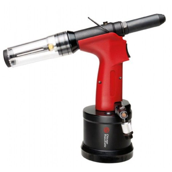 Pneumatski pištolj za pop nitne - CP9883 - Chicago Pneumatic