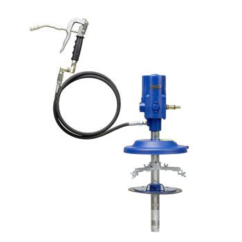 Pressol pneumatska pumpa za mast 5kg (PR18405051)