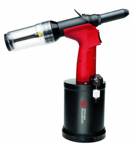 Pneumatski pištolj za pop nitne Fe/Inox CP9884 - Chicago Pneumatic