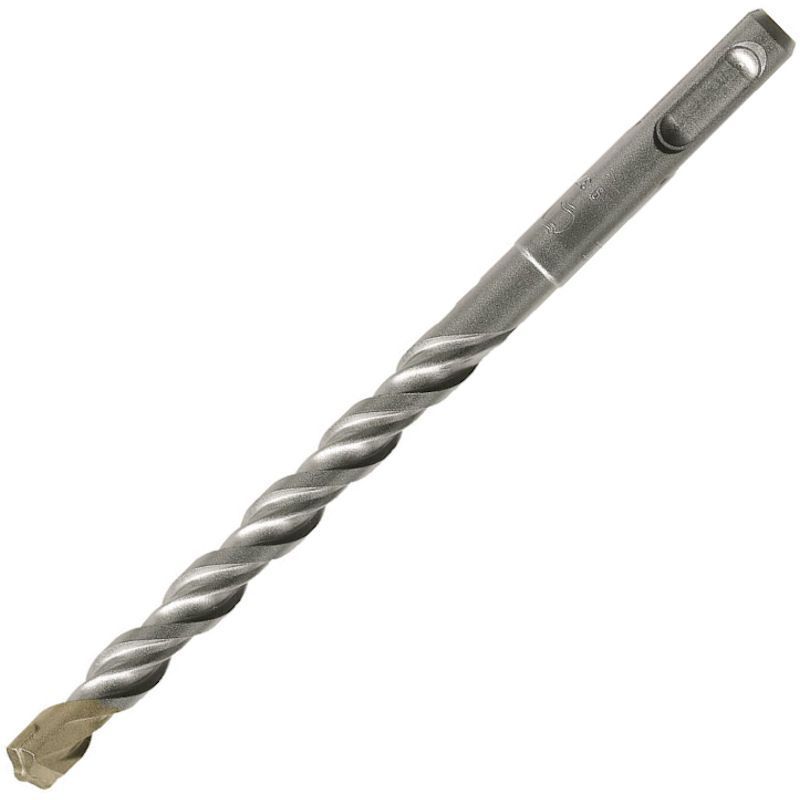 Milwaukee SDS+ 2-rezna burgija, M2, 6.5x160mm (4932344293)