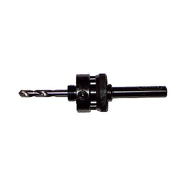 Makita adapter za HSS-Bi-metalne krune 32-152mm (D-17186)