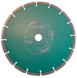 Dijamantska ploča segmentna Diamak 115mm x 22,23 mm P-34665 Makita