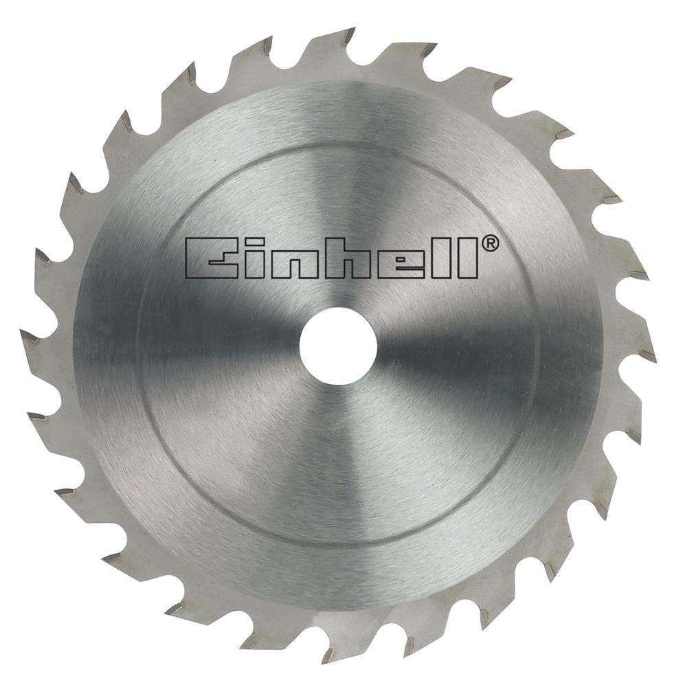 Rezni list TCT 250 x 30 x 3.2 mm/24z - 4311110 - Einhell