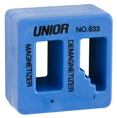 Magnetizer-demagnetizer 633 - UNIOR