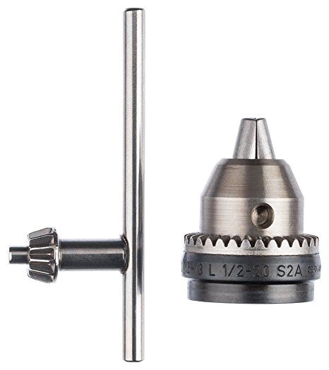 Klasična stezna glava 1,5 – 13 mm, 1/2" - 20 BOSCH