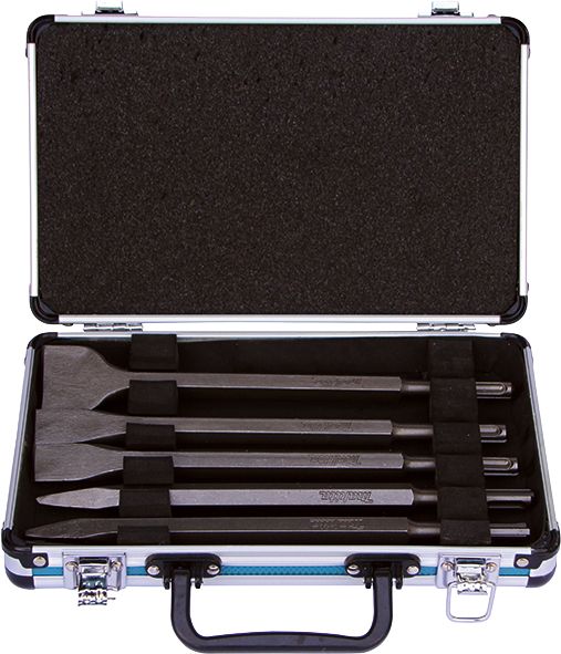 Set dleta SDS-Plus 5 kom. - D-42379 - Makita