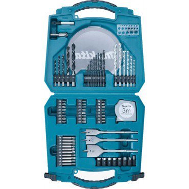 Set alata 71 kom D-47145-6 - (STANDARD) Makita