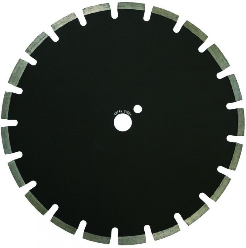 Kern Laser FA-UNI dijamantska rezna ploča za asfalt Ø300x25.4mm