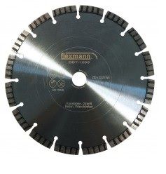 FLEXMANN dijamantska rezna ploča za beton DBT 400, 400x3,4x10x28x25,4