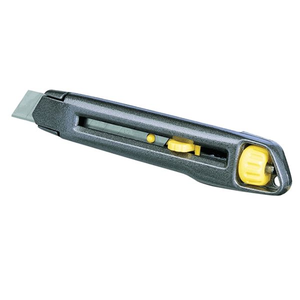 Skalpel interlock - 18 mm - 0-10-018 - Stanley