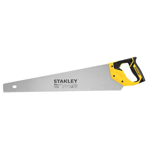 Testera "JET CUT" gruba 45 cm - 2-15-283 - Stanley