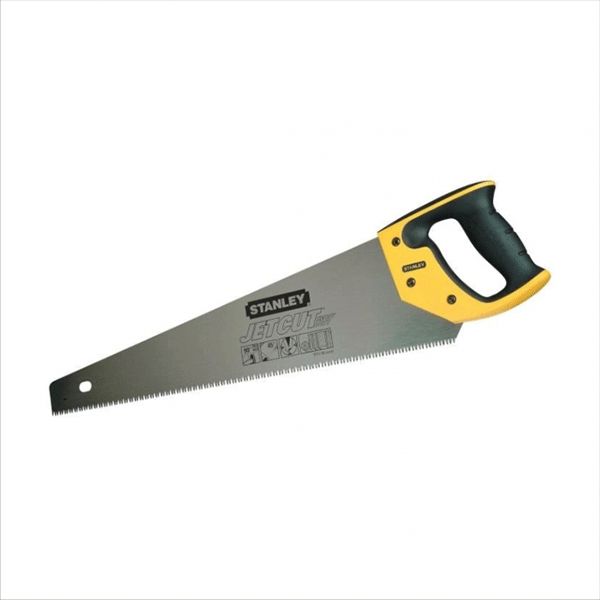 Testera "JET CUT" gruba 38 cm - 2-15-281 - Stanley