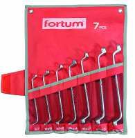 Okasti set 7kom, 6-22mm - 4730302 - Fortum