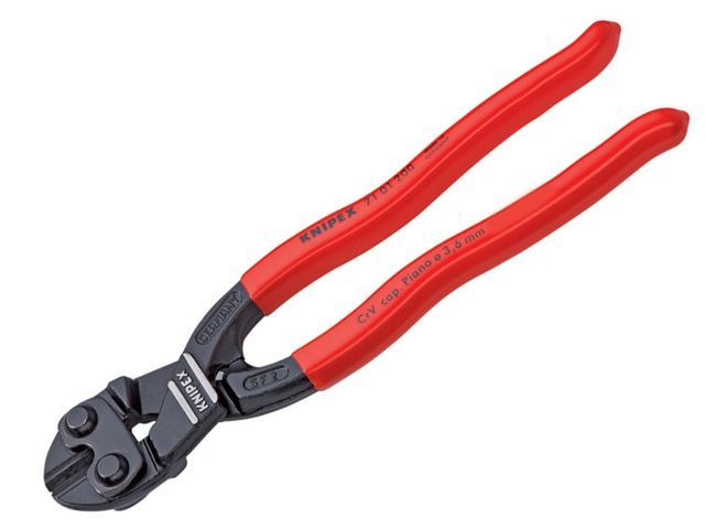 Sečice CoBolt 7101200 - Knipex