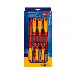 Set odvijača 6 kom VDE - 002012 - Knipex