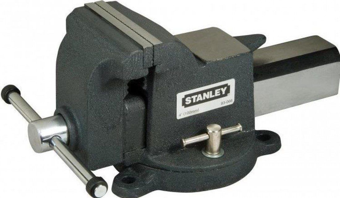 Stega-Mengele MaxSteel 125X95mm - 1-83-067 - Stanley