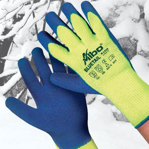 Zaštitne rukavice Bluetail