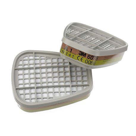 Filter za masku za celo lice 3M-6075 A1/formaldehid