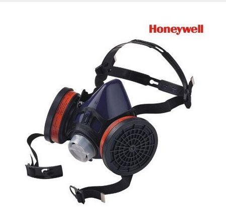 Honeywell Willson Premier polumaska / BEZ FILTERA