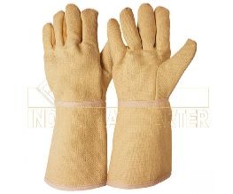 Zaštitne toplootporne rukavice Issa 7291
