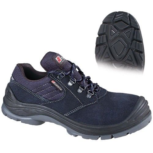 Cipele zaštitne Trekking Blue plitke CK58 S3