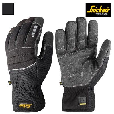 Weather Tufgrip vodootporne rukavice Snickers 9583