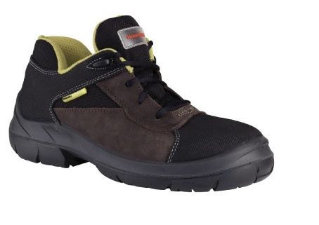 Honeywell zaštitne cipele plitke Creek AMG S3 CI SRC 6246158