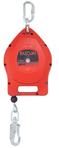 Miller Falcon automat. blokator pada sa sajlom od 20m (1011750)