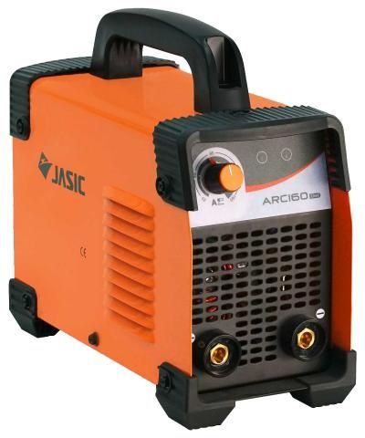 Jasic Aparat za zavarivanje ARC160 analog ECO Z238 (1F REL) 10-160A, bez kablova