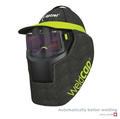 Optrel maska-kapa za zavarivanje Weldcap RC 3/9-12 (1008.000)