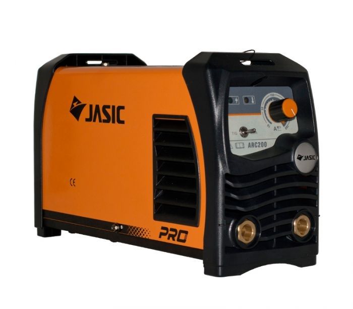 Jasic aparat za varenje ARC200 Analog Z209 (1F REL/kontaktni TIG) 10-200A, bez kablova