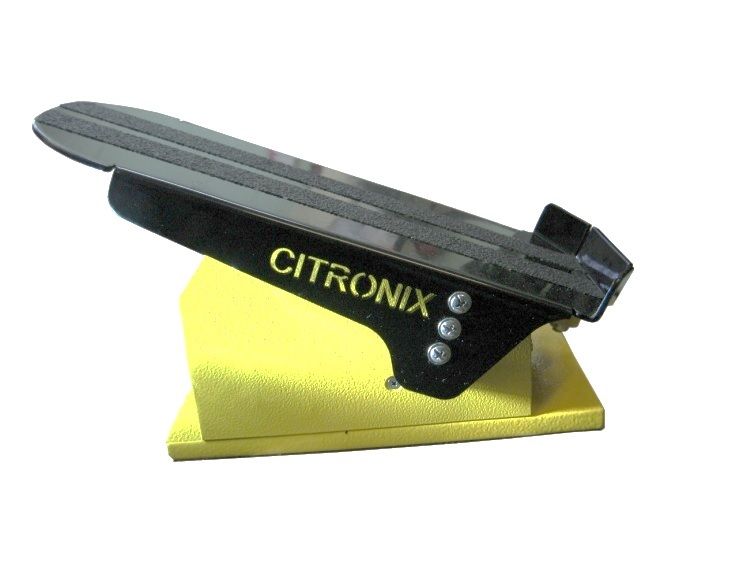 CITRONIX pedala (papuča) za TIG zavarivanje