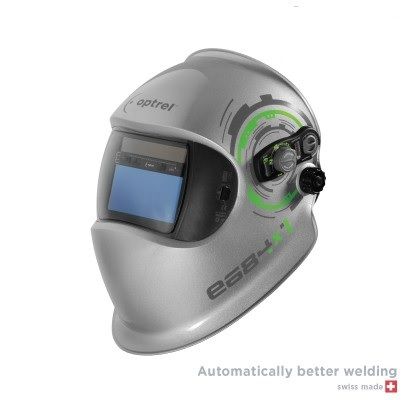 Optrel Automatska Maska za zavarivanje Optrel e684