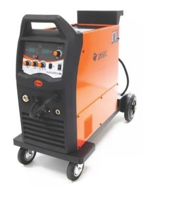 Jasic aparat za varenje trofazni MIG250 N270/ 400v/ sa gorionikom(CO2 MIG/MAG-MMA/REL -( TIG opciono)