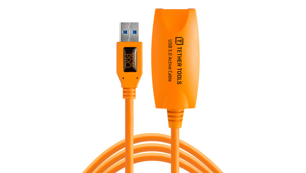 Tether Tools TetherPro USB 3.0 to Female Active Extension CU3017