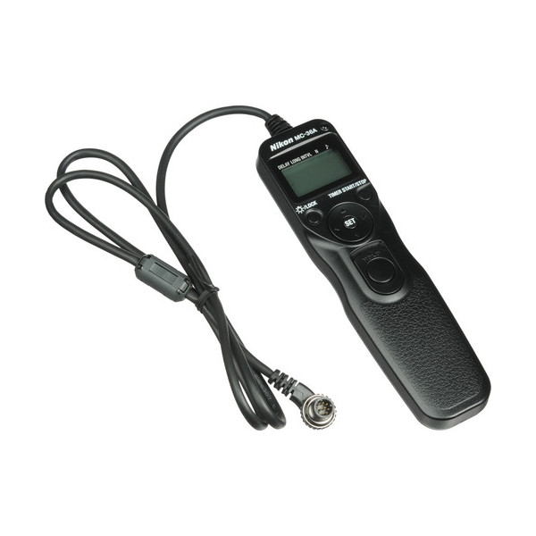 NIKON MC-36A Remote Cord