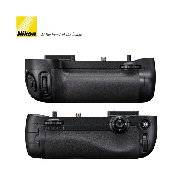 NIKON MB-D15 Multi Power Battery Pack