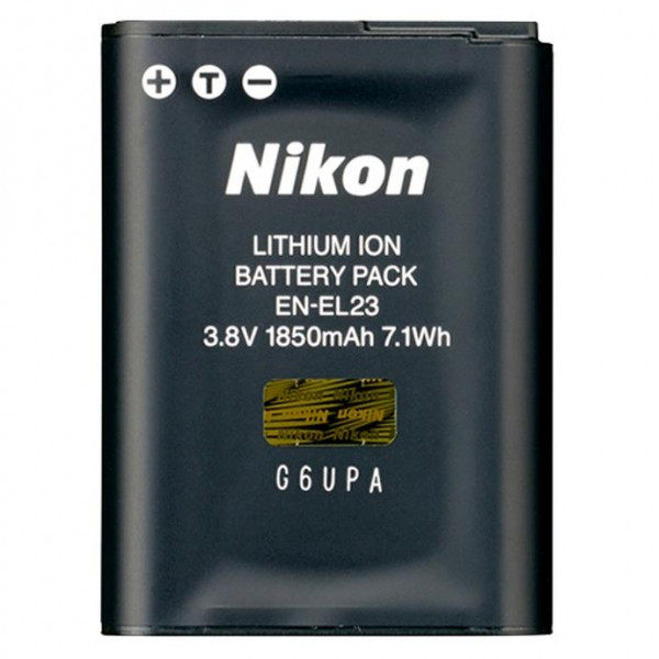 NIKON EN-EL23 Punjiva baterija