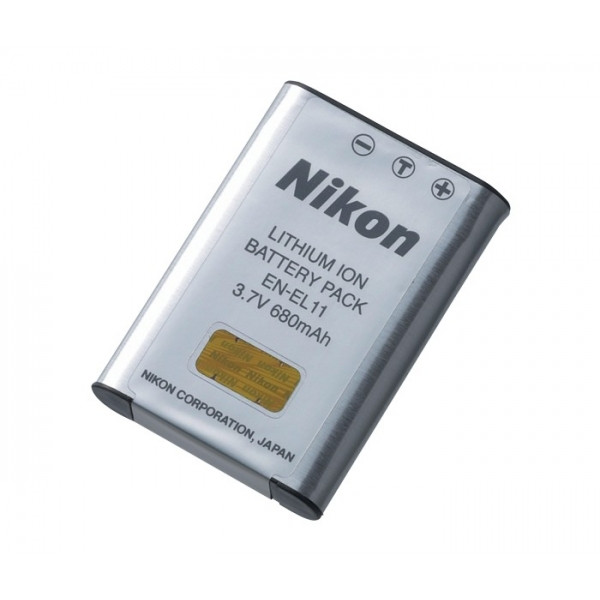 NIKON EN-EL11 Punjiva baterija za S550