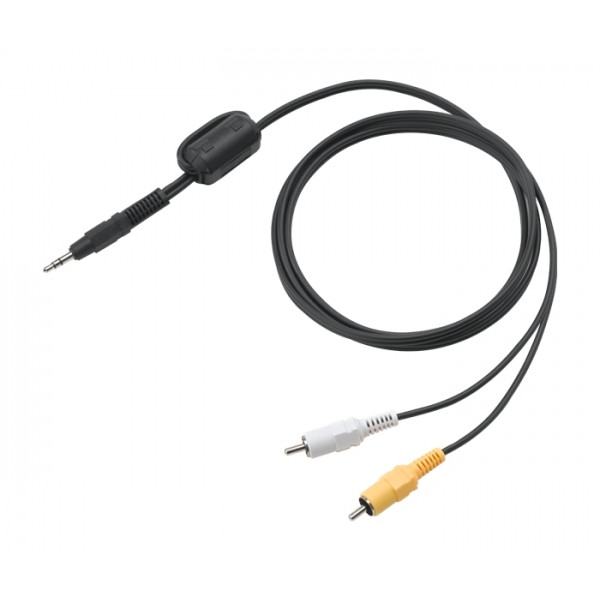 NIKON EG-D2 Audio Video Cable for D2H