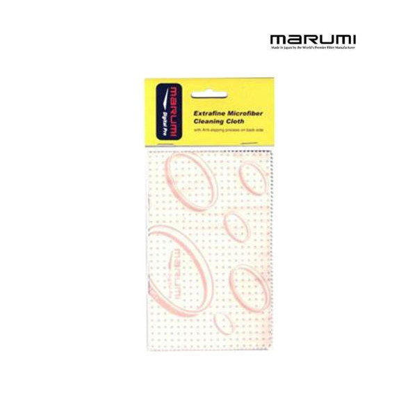 Marumi Extrafine microfiber krpica za ciscenje