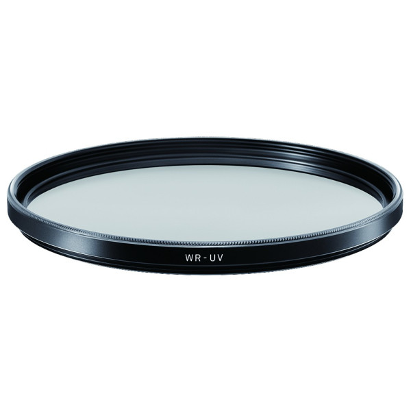 Sigma WR Filter UV 46mm