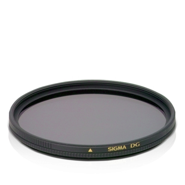 Sigma DG Filter C-PL 86mm