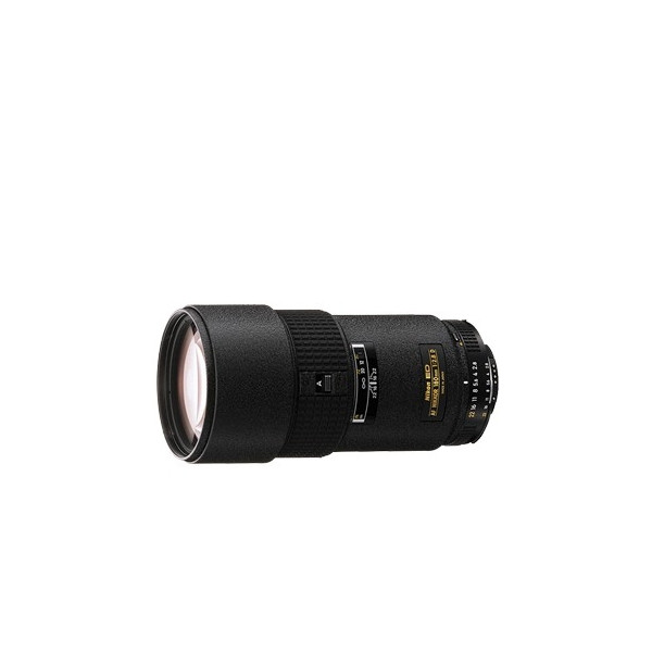 NIKON Obj 180mm F2.8D AF IF-ED