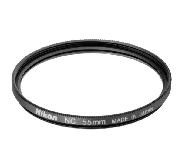 Nikon Filter 55mm NC