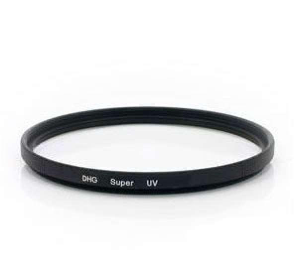 Marumi Super DHG UV L390 filter 67mm