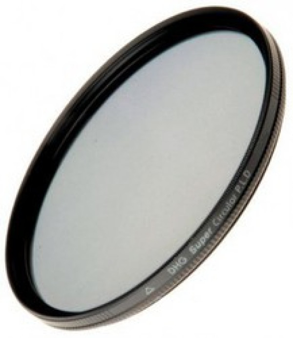 Marumi Super DHG Circular PLD filter 52mm