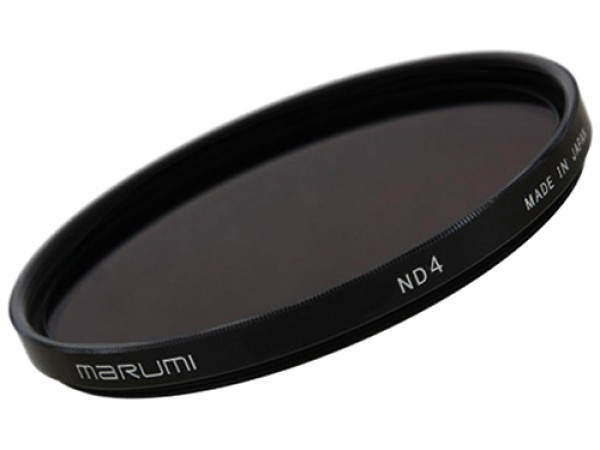 Marumi NEO MC-ND4 filter 72mm