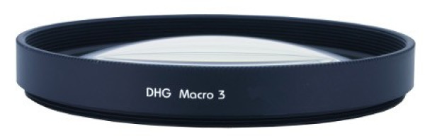Marumi DHG Macro 3 filter 77mm